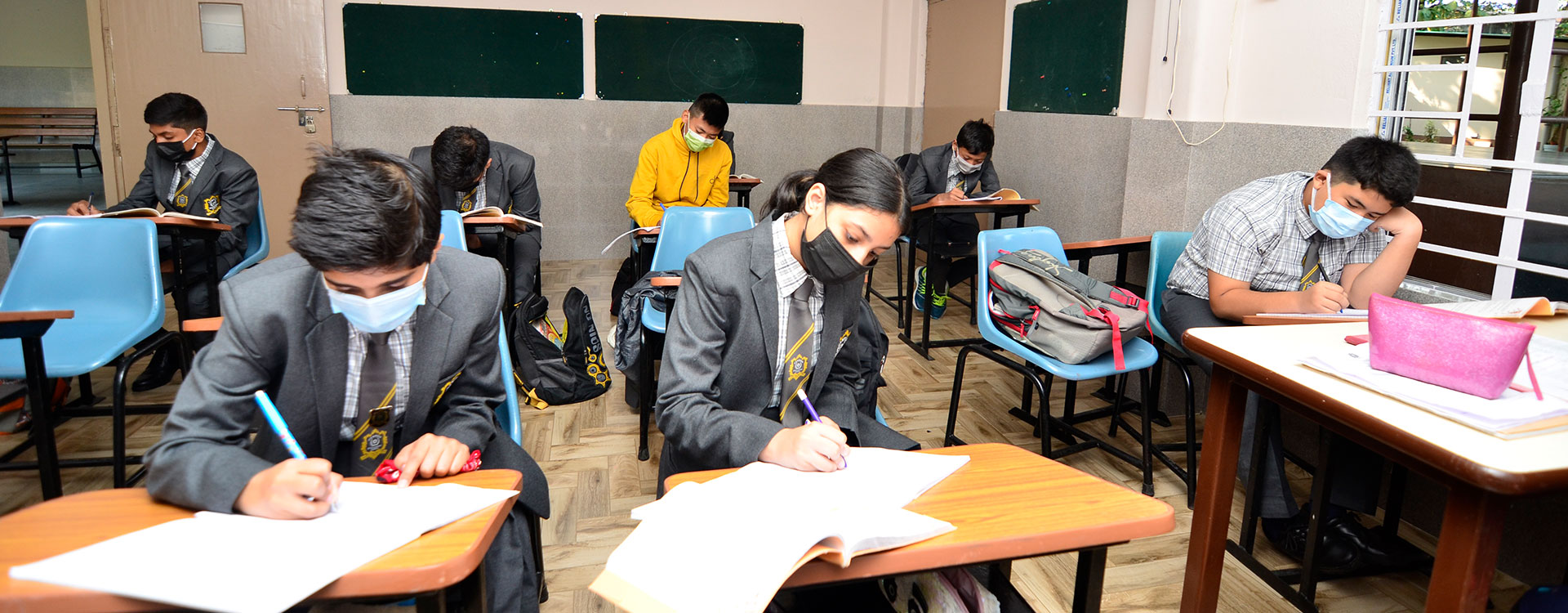 What Is The IGCSE And Is It The Right Choice For My Child? - Lodha ...